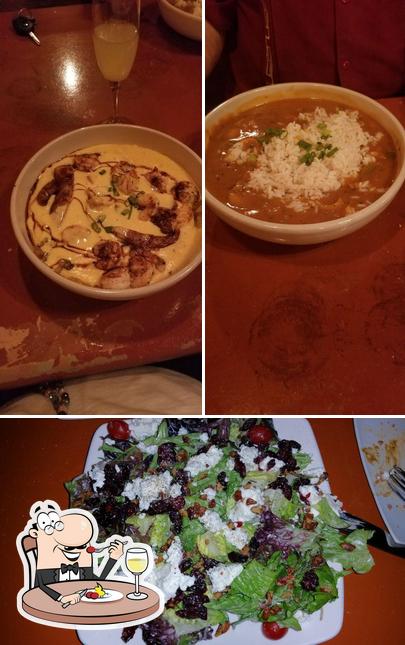 Gabe's Downtown, Villa Rica - Restaurant menu, prices and reviews