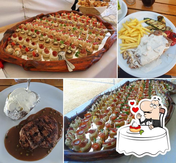Best family restaurants in Brela, summer 2024 - Restaurant Guru