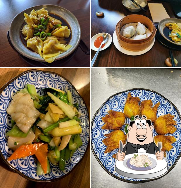 Golden Bell Kitchen, Camberwell - Restaurant menu, prices and reviews