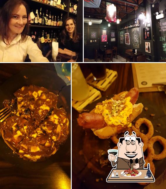 Hop Valley, Joaçaba - Restaurant menu, prices and reviews