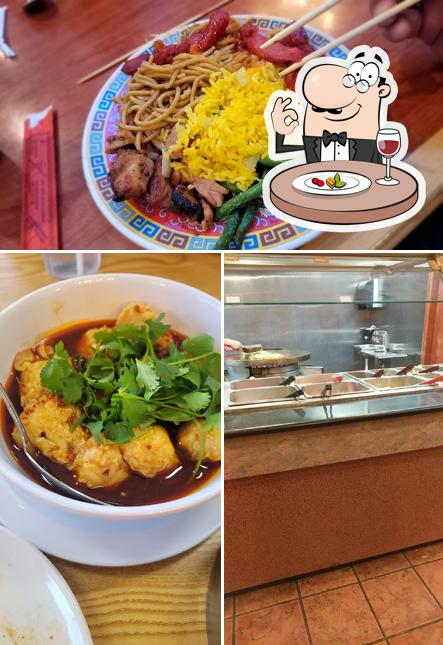 Hunan Spring Buffet, Fergus Falls - Restaurant menu, prices and reviews
