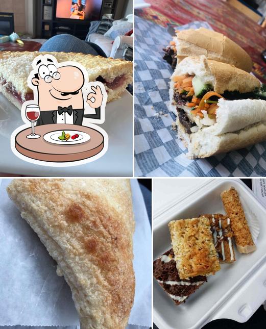 Hunterhorn Bakery, Calgary - Restaurant menu, prices and reviews