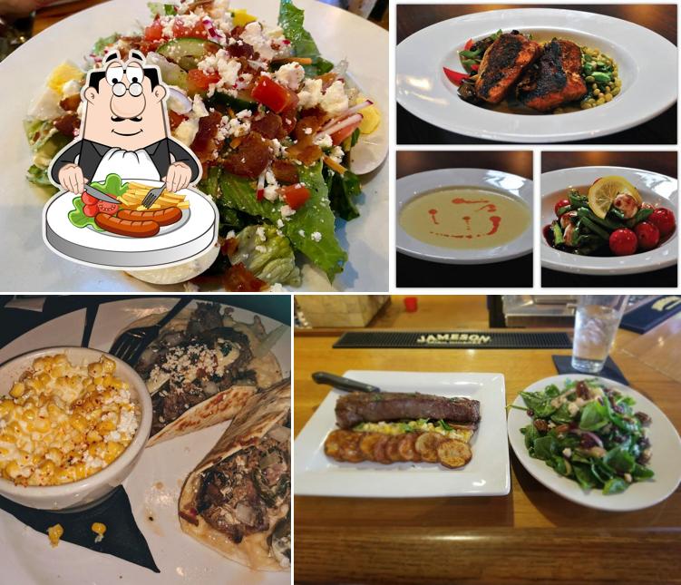Iron City Grill in Birmingham - Restaurant menu and reviews