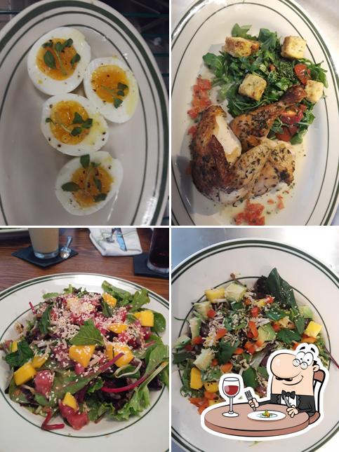 Java & Jam, Fort Lauderdale - Restaurant menu, prices and reviews