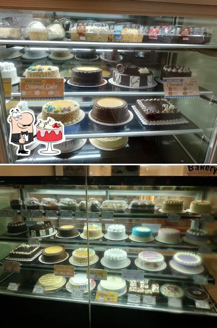 Lemon Square Bakery Treats - Novaliches, Quezon City - Restaurant menu ...