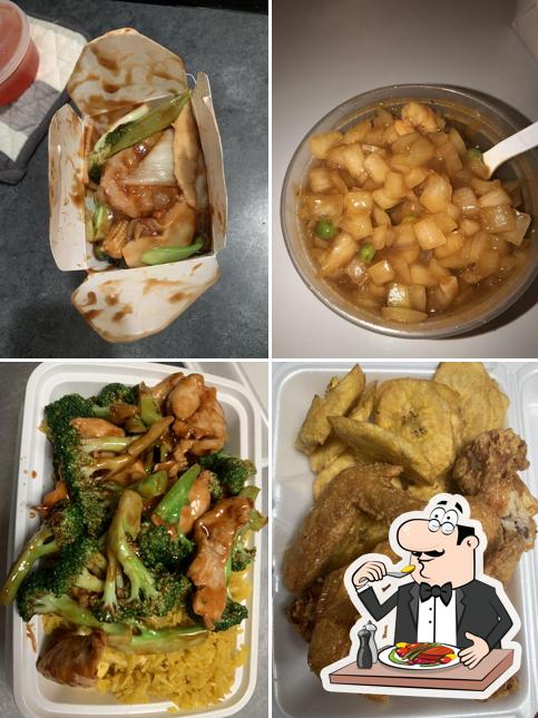 New Hing Wong in Yonkers - Restaurant menu and reviews