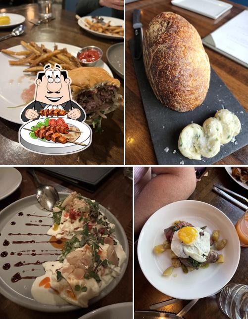 PAGO 9th & 9th in Salt Lake City - Restaurant menu and reviews