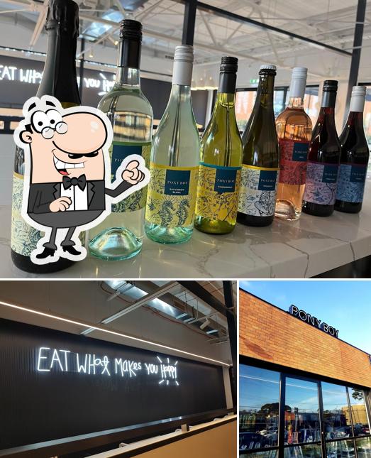 Pony Boy - Moorabbin, Moorabbin - Restaurant menu, prices and reviews