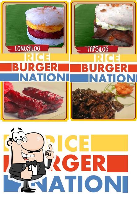Rice Burger Nation, Dasmariñas