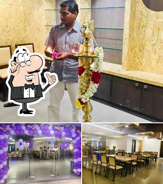 SRE SARAVANA BAVAN, Coimbatore - Restaurant reviews