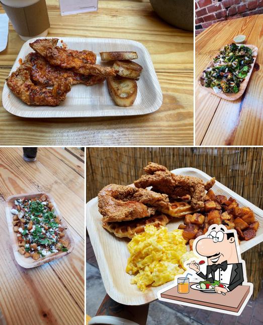 Simply Delicious STL, St. Louis - Restaurant menu, prices and reviews