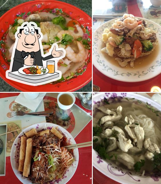 Southview Vietnamese Village Restaurant Ltd in Calgary - Restaurant ...