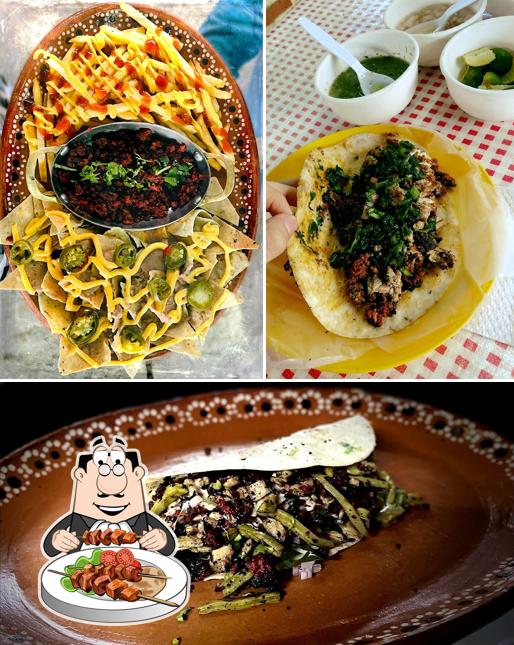 Tako Keto, Mexico City - Restaurant menu, prices and reviews