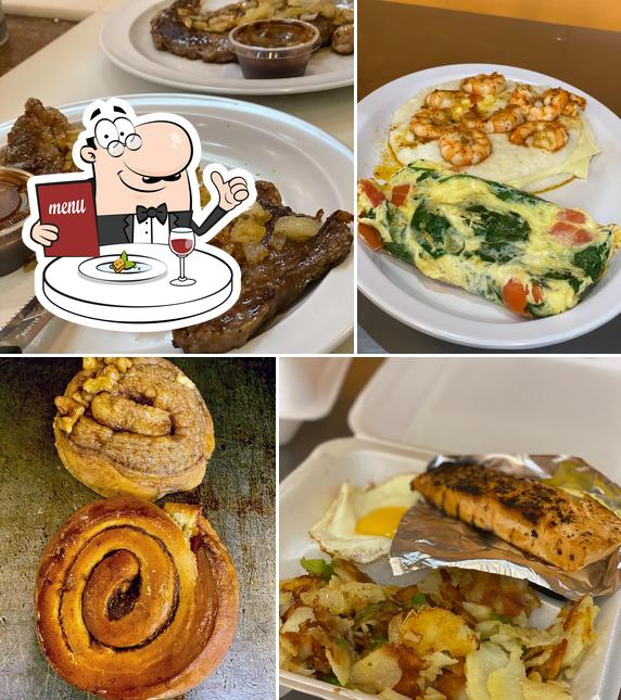 The Angry Waffle in Philadelphia - Restaurant reviews