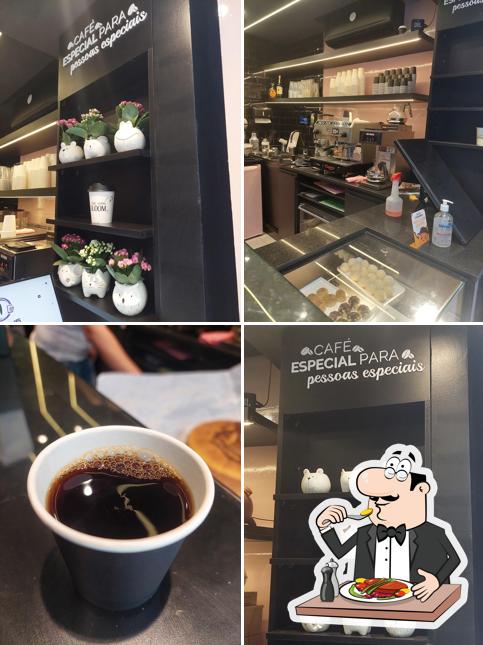 The Coffee Bloom, São Paulo - Restaurant reviews