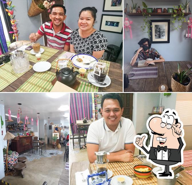 Wansuy Asian Kitchen restaurant, Imus - Restaurant reviews
