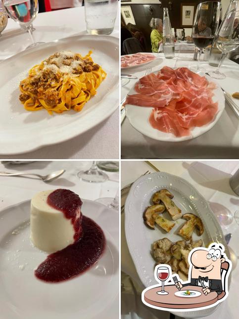 Ristorante da Nello al Montegrappa, Bologna - Menu e recensioni del ...