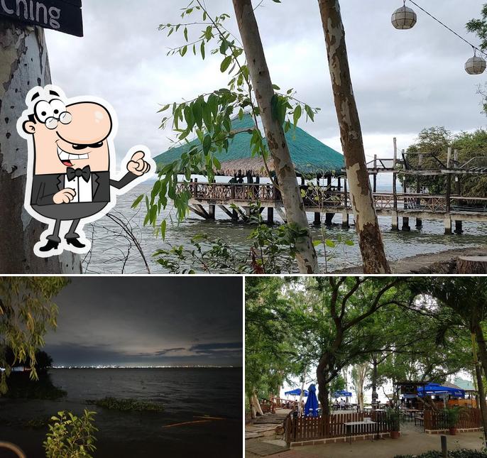 Rustic Farm Resto Bar (Lakeside Bar), Biñan - Restaurant menu, prices ...