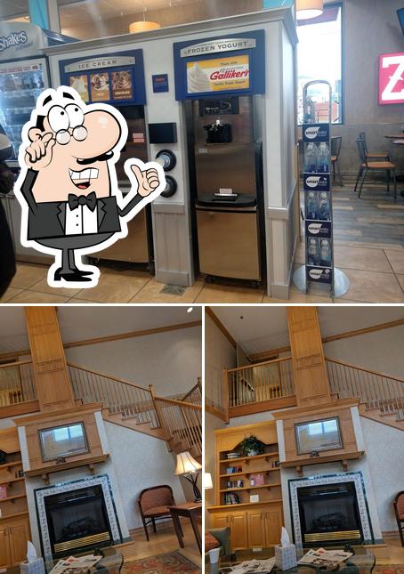 Sheetz in Skyline View - Restaurant menu and reviews