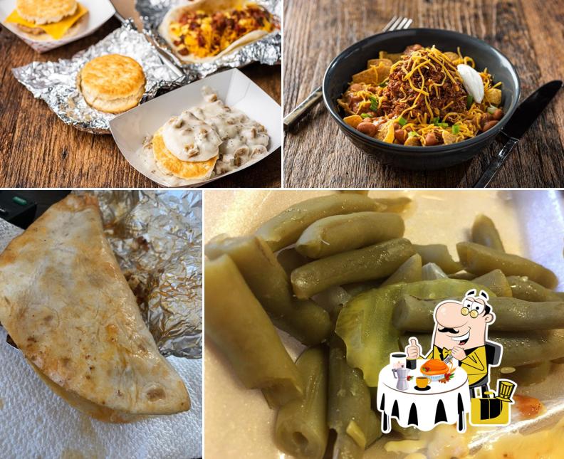 Top 7 restaurants for breakfast in Leander, february 2026 - Restaurant Guru