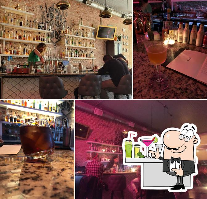 SoT in Kansas City - Restaurant menu and reviews