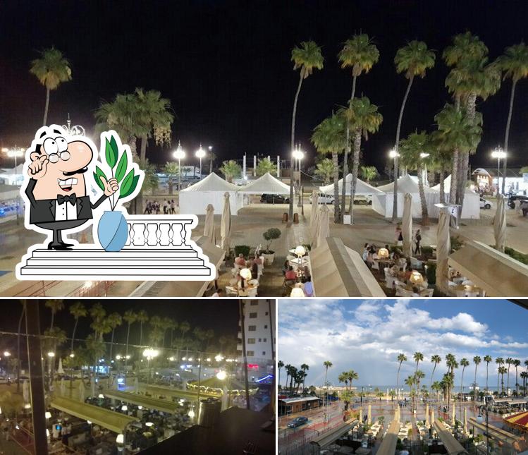 Hobos Steak House (Not Hobo Cafe), Larnaca - Restaurant menu and reviews