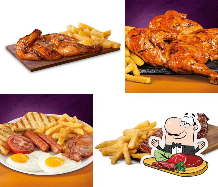 Meilleurs restaurants dans le centre commercial Sunnypark Shopping ...