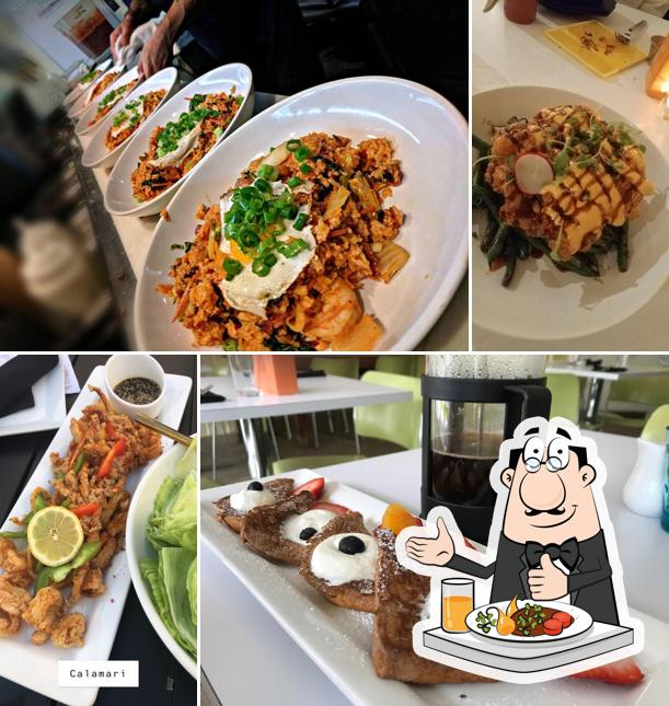 Menu of Stix Restaurant, Findlay - asian restaurant reviews and ratings