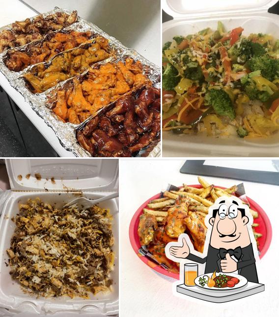 Sub City, Euclid - Restaurant menu, prices and reviews