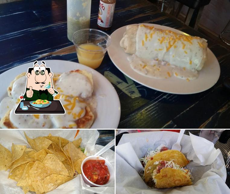 Swabbies On The River Restaurant & Bar, Sacramento - Restaurant menu ...