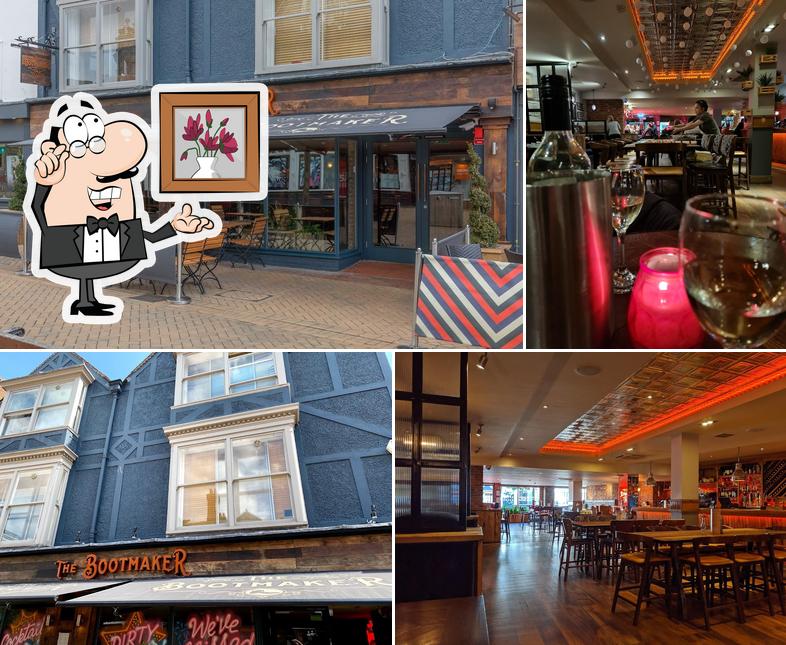 Best cocktail bars in Chelmsford, winter 2023 - Restaurant Guru