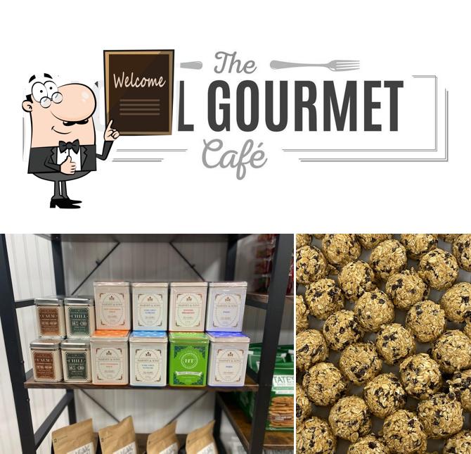 The Local Gourmet Cafe, Middlebury - Restaurant menu, prices and reviews