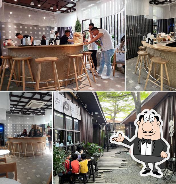 Three O’clock, Ho Chi Minh City - Restaurant menu, prices and reviews