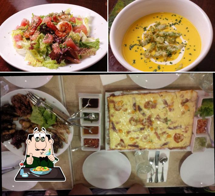 Uncle Cheffy pizzeria, Marikina, G/F Unit 16-19 Blue Wave Stip Mall ...