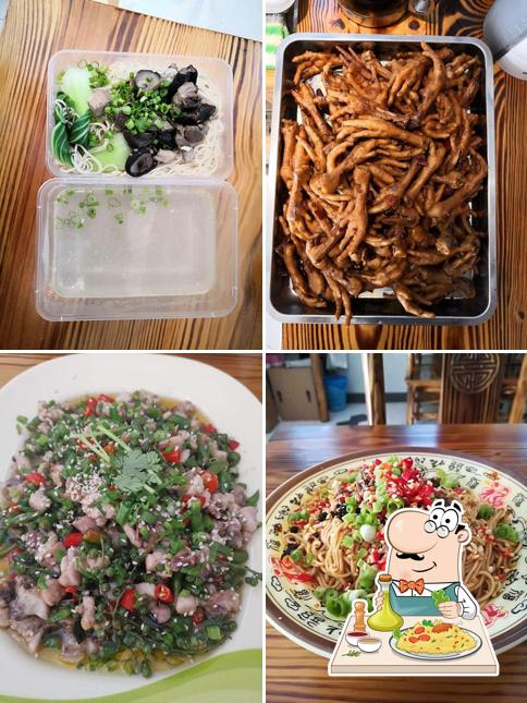 Xiao Mi Feng Restaurant 小蜜蜂, Dubai - Carta del restaurante y opiniones