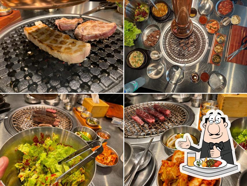 Yukga Korean BBQ, Cebu City - Restaurant menu, prices and reviews