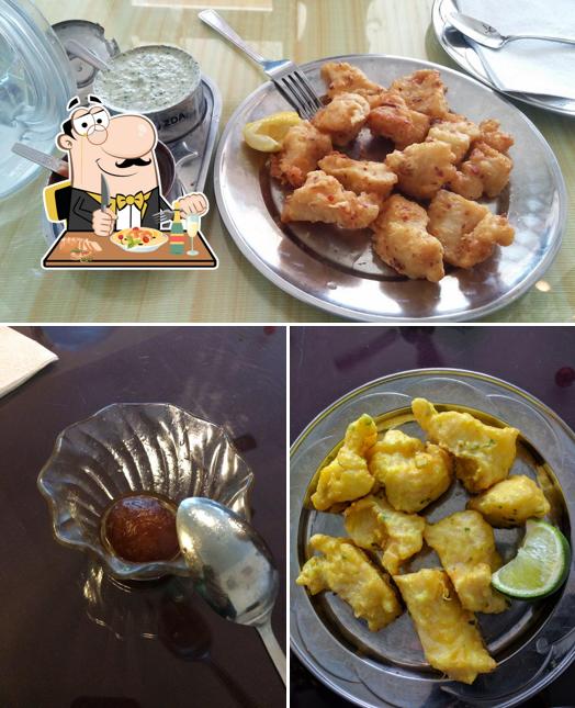 Restaurant Kuljit India, Montréal - Restaurant menu, prices and reviews