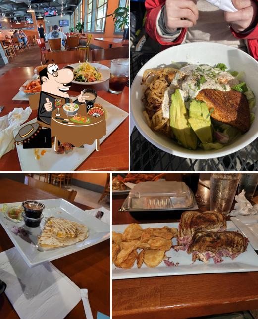 Trackside Grill & Bar, East Stroudsburg - Carta del restaurante y opiniones