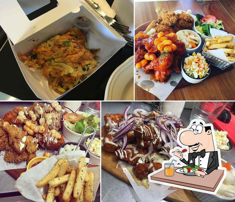 7 Grams Restaurant in North Perth - Restaurant reviews