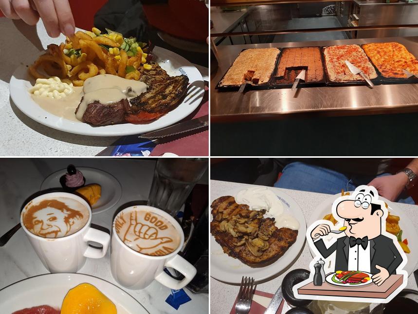 ABC Restaurant Sevenum, Sevenum - Restaurant menu, prices and reviews