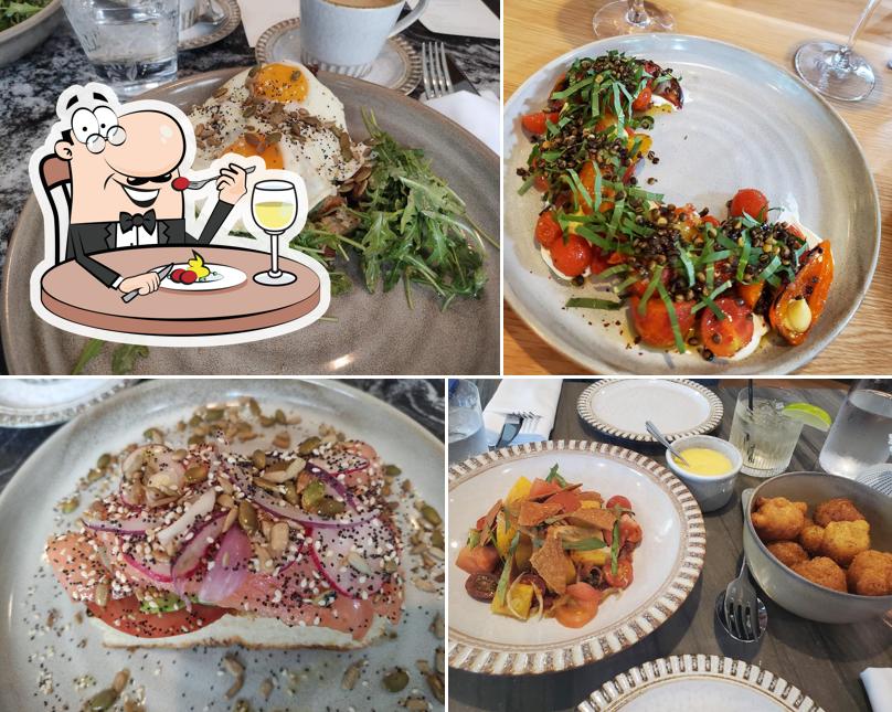 The Dixboro Project, Ann Arbor - Restaurant menu, prices and reviews