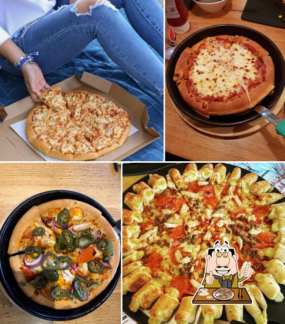 Best restaurants in Castlegate Business Park Mall - Restaurant Guru