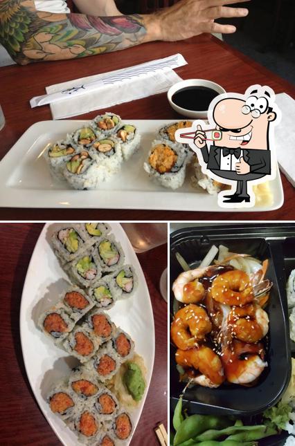 Akira Japanese Cuisine in New York City - Restaurant menu and reviews