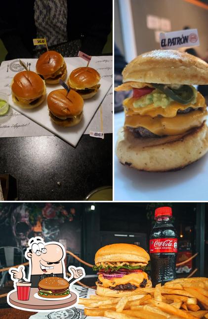 Alexandria Burger Alto da XV - Curitiba restaurant, Curitiba ...