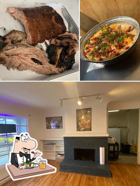 The Hot Mess, Albuquerque - Restaurant menu, prices and reviews