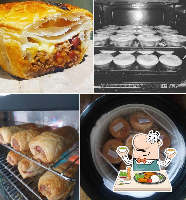 Top 5 restaurants with pies in Te Aroha, april 2025 - Restaurant Guru