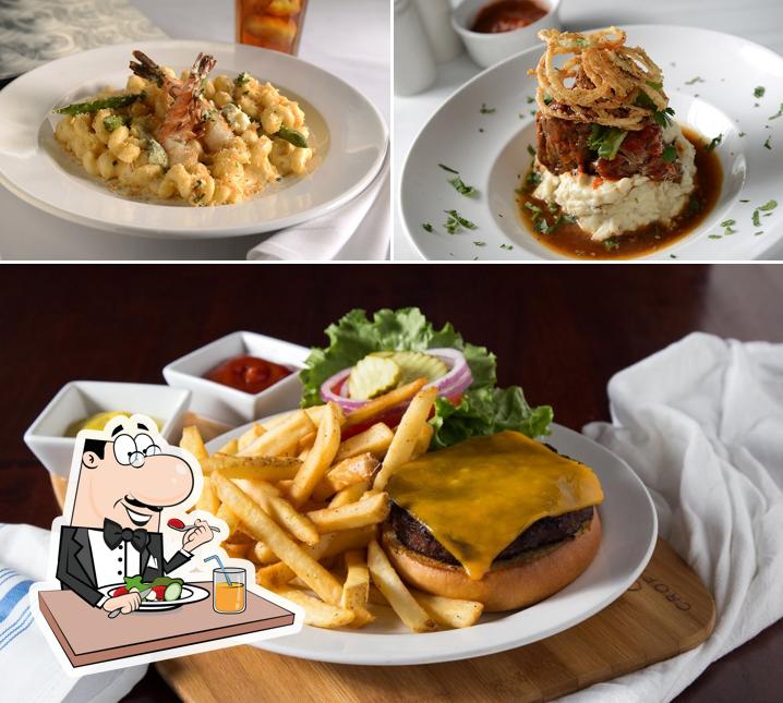 Blue Moose, Manhattan - Restaurant menu, prices and reviews