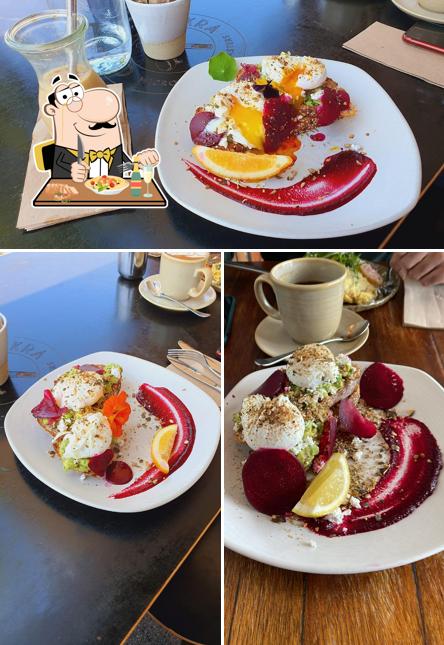 Cafe Chulo, Myrtleford - Restaurant menu, prices and reviews