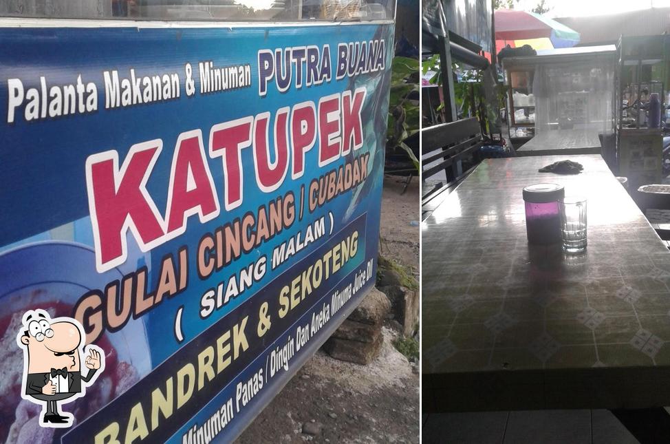 Pelanta Makanan dan Minuman Putra Buana cafe, Kuranji Hulu - Restaurant ...