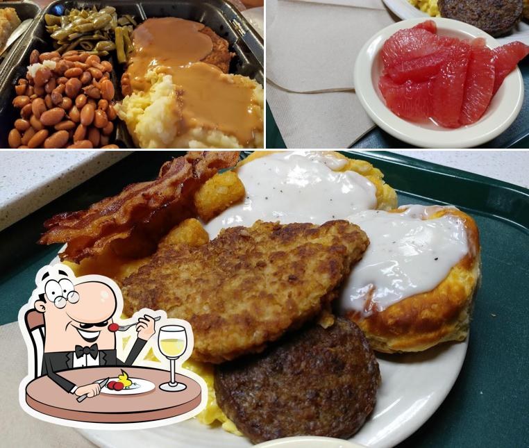 Curt's Restaurant, Flowery Branch - Restaurant menu, prices and reviews